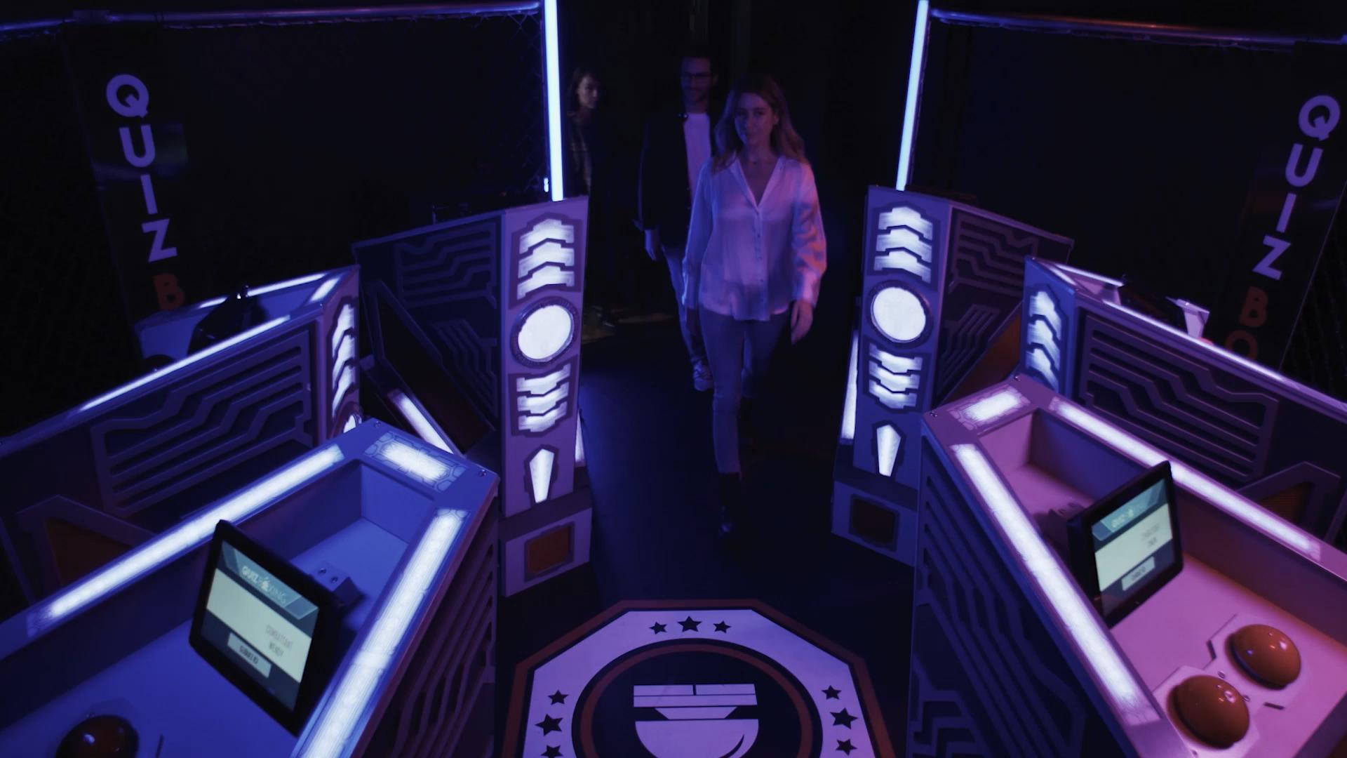 CAP2FUN à Sélestat Alsace - Trampoline Park - Escalade - Plaine de jeux ...